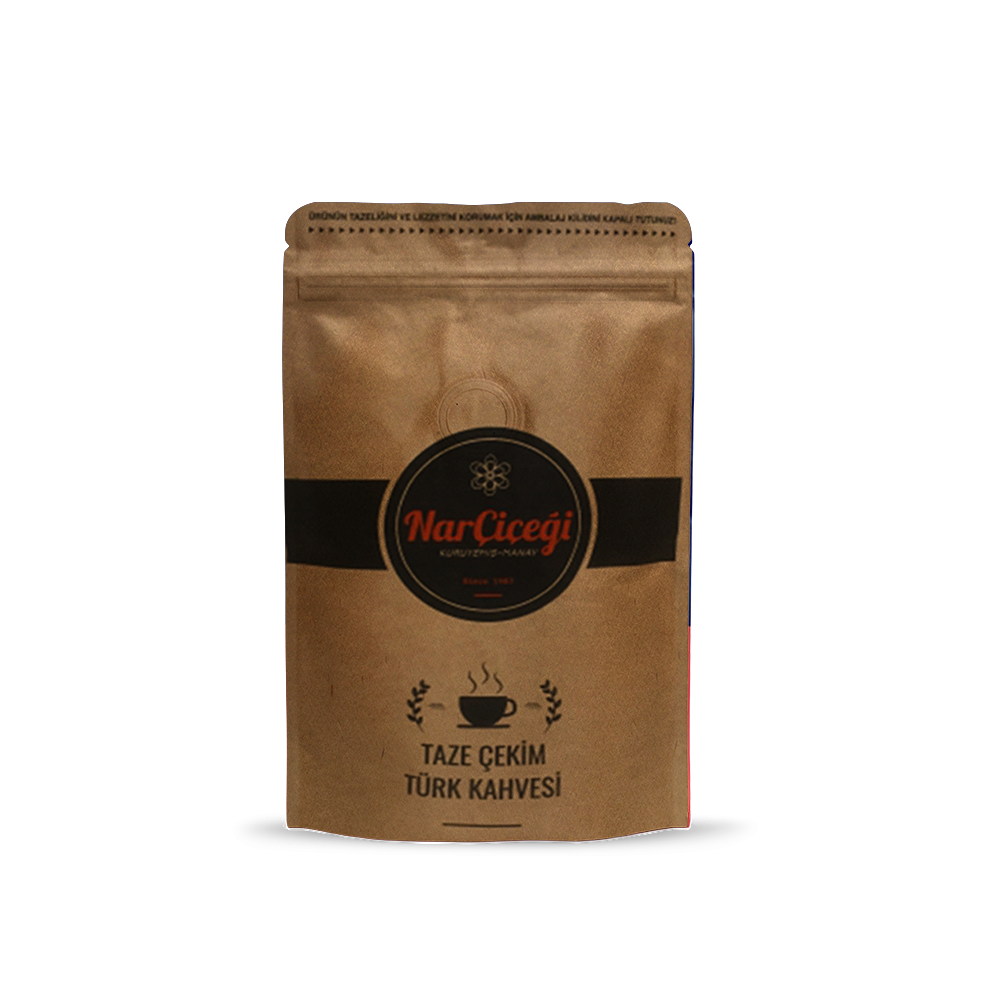 Doypack con Válvula de Café | Latina de Empaques ©2026